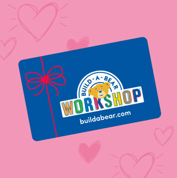 Stuffed Animals, Plush and Teddy Bears | Shop Build-A-Bear® + Make the ...