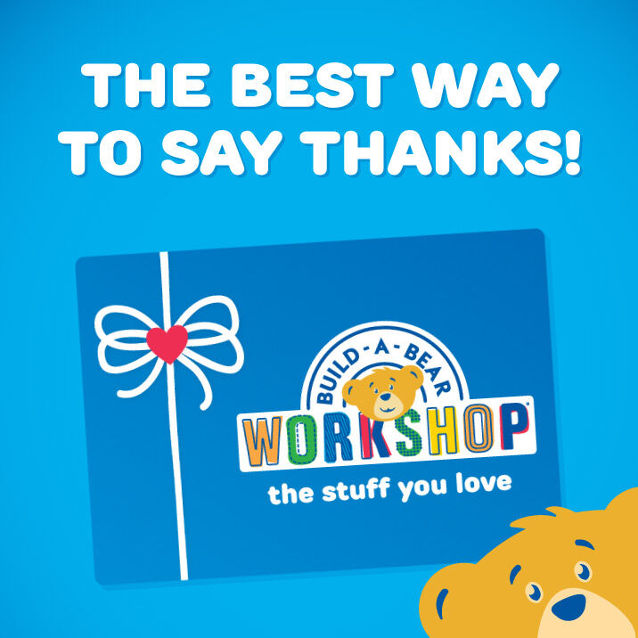 Build A Bear Gift Card Logo Rite Aid Shoppers – Save Up To $16 On