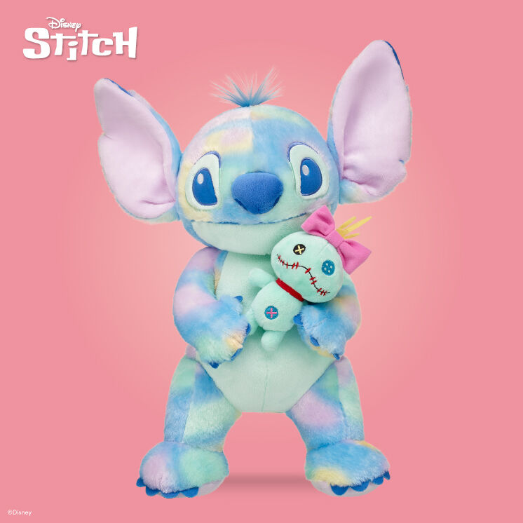 Build-A-Bear Workshop® | Shop All The Stuff You Love