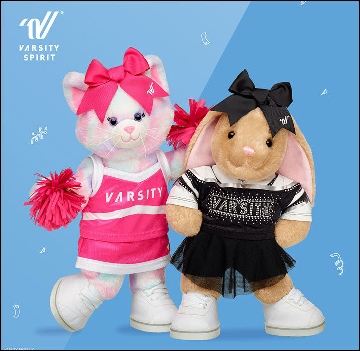 Host a Party at Build-A-Bear Workshop®