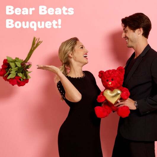 Valentine's Day Gifts | Build-A-Bear®
