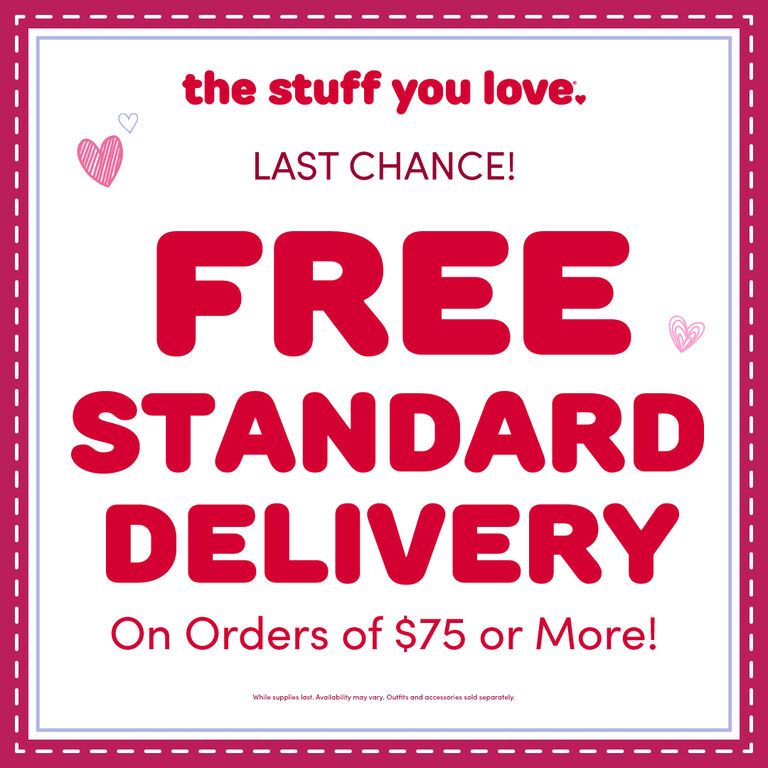 Cookiebara Stuffed Animal | Build-A-Bear®