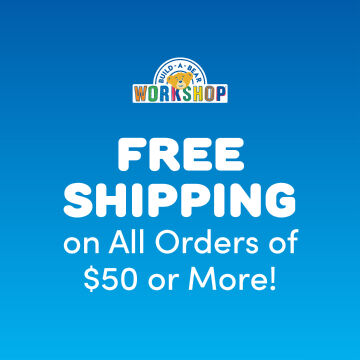 Official Build-A-Bear® Coupons & Promos