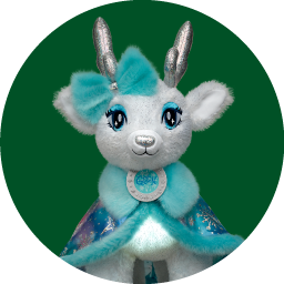 “Glisten and the Merry Mission” Movie | Purchase or Rent Now