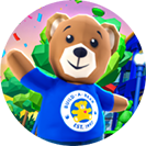 Build-A-Bear® - Shop Stuffed Animals, Plush & Teddy Bears
