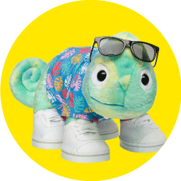 Summer Stuffed Animals & Accessories | Build-A-Bear®