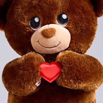 Stuffed Animals, Plush and Teddy Bears | Shop Build-A-Bear® + Make the ...