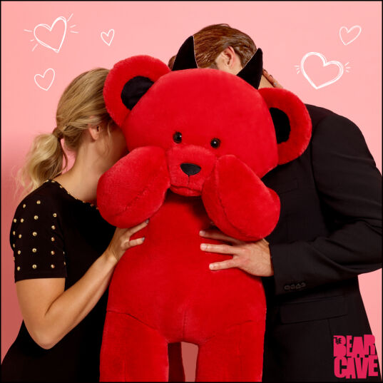 Stuffed Animals, Plush and Teddy Bears | Shop Build-A-Bear® + Make the ...