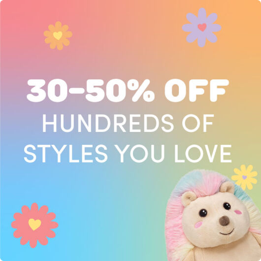 Back in Stock Collection | Build-A-Bear®