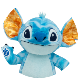 Stuffed Animals & Plush Toys