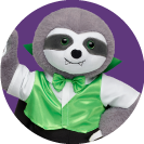 Halloween Stuffed Animals, Gifts, & More | Build-A-Bear®