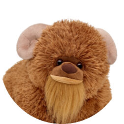 Star Wars™ Plush Toys | Star Wars Valentine's Gifts at Build-A-Bear®