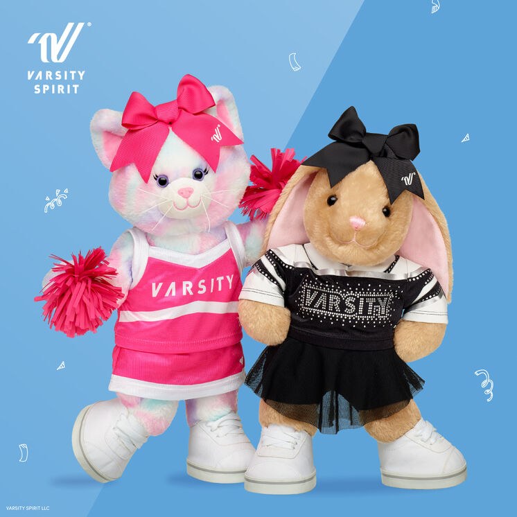 Host a Party at Build-A-Bear Workshop®