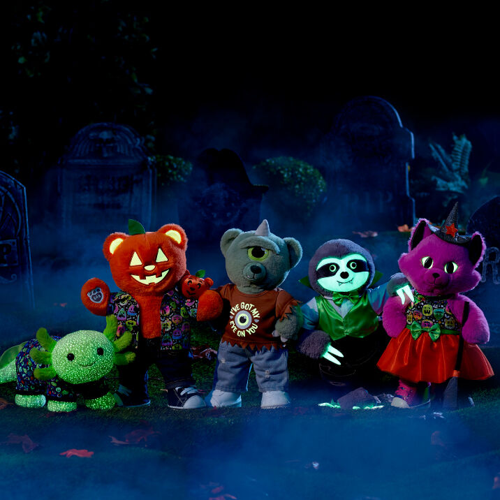 Build-A-Bear Workshop® | Shop All The Stuff You Love