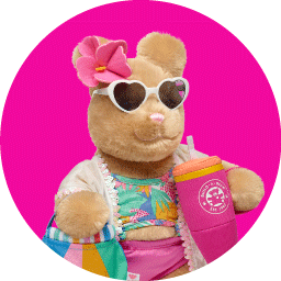 Summer Stuffed Animals & Accessories | Build-A-Bear®