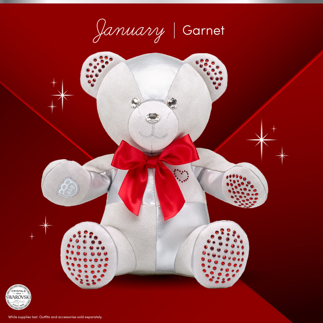 Plush Gifts for Any Occasion | Build-A-Bear®
