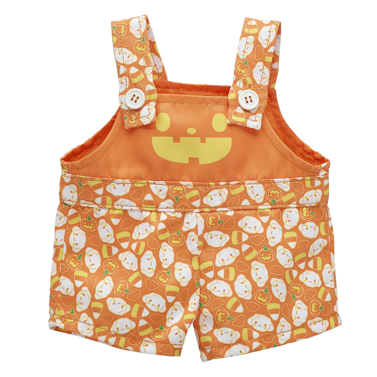 Build A Bear Sanrio® Hello Kitty® and Friends Candy Corn Cinnamoroll ...