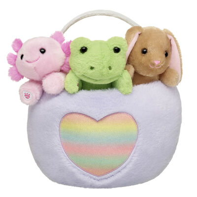 Mini Beans Build-A-Bear® Collection