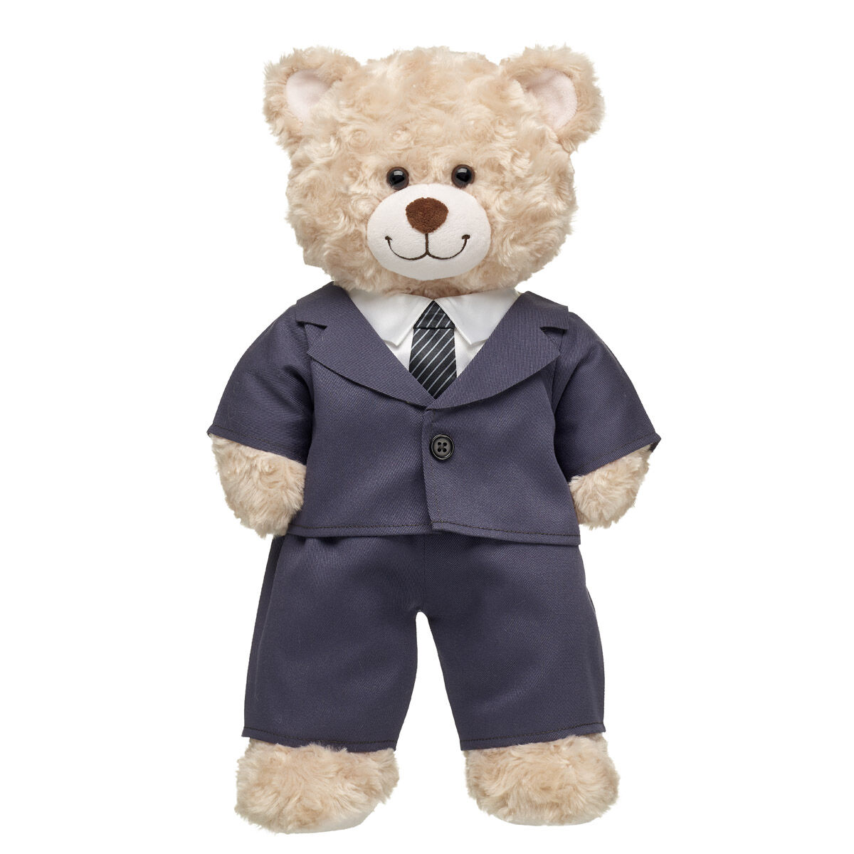 Build A Bear Grey Suit | Mall of America®