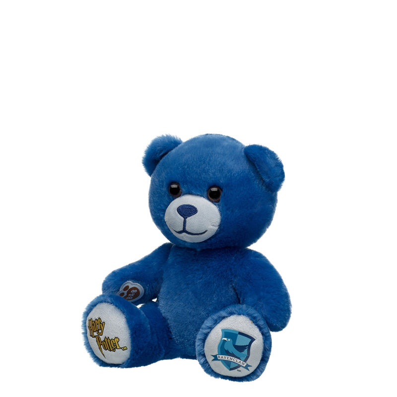 Mini RAVENCLAW™ Teddy Bear