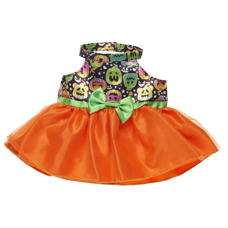 Halloween Dress for Stuffed Animals | Build-A-Bear