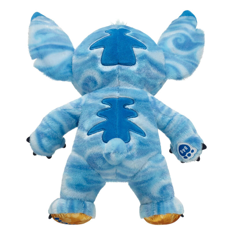 Disney Catch a Wave Stitch Plush Toy