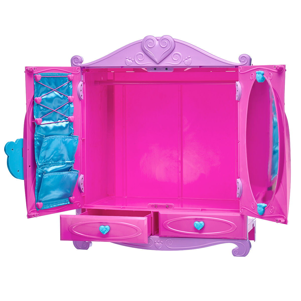 Fancy Fashion Boutique Toy for Stuffed Animals | Build-A-Bear®