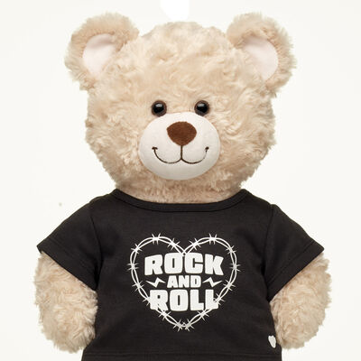 Shop New Plush Arrivals at Build-A-Bear®