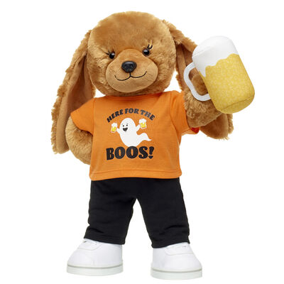The Bear Cave™ by Build-A-Bear® | Adult Plush Gifts, Bears & More