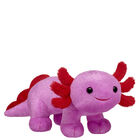 Love You Alotl Axolotl Stuffed Animal | Build-A-Bear®