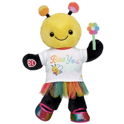 Shop by Size |Build-A-Bear Workshop®