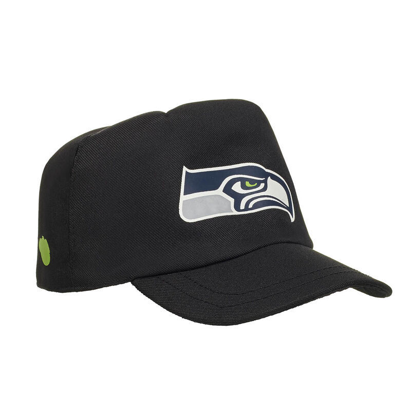 Seattle Seahawks Fan Hat for Stuffed Animals