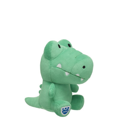 Mini Stuffed Animals & Plush Toys