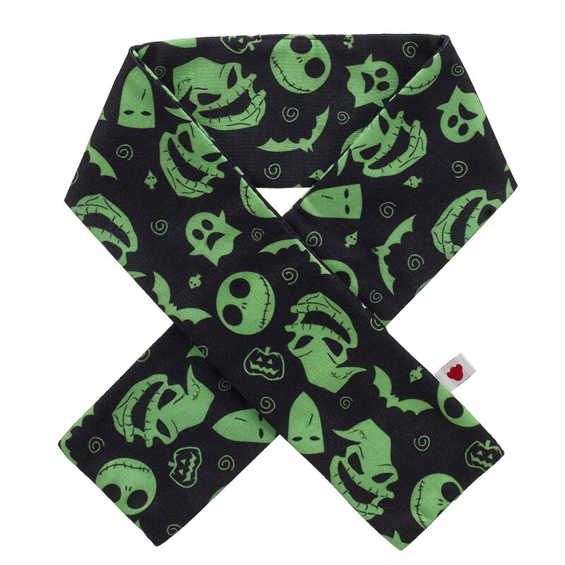 Disney Tim Burton's The Nightmare Before Christmas Neon Oogie Boogie ...