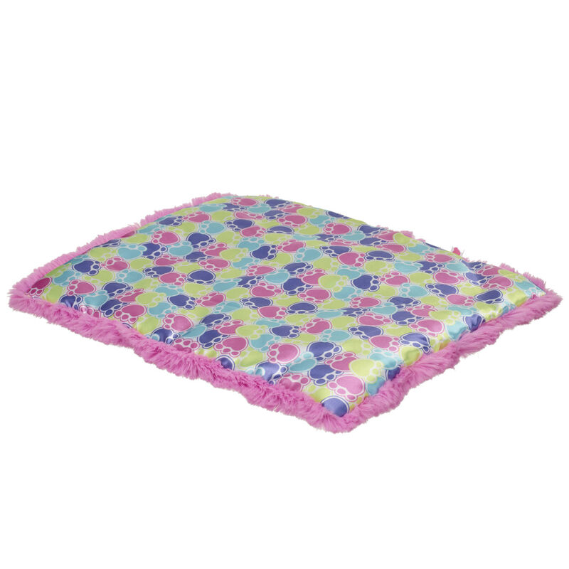 Promise Pets™ Pink Bed for Stuffed Animals | Build-A-Bear®