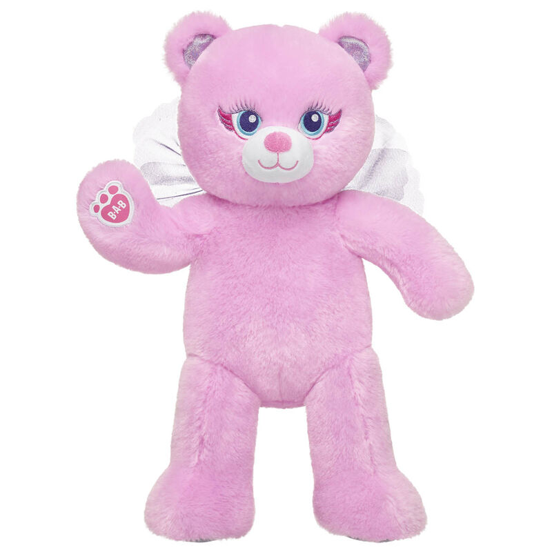 Starry Teddy Bear Fairy Friend | Build-A-Bear®