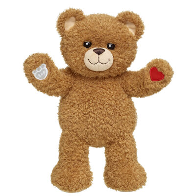 Bearlieve Bear | Interactive Teddy Bear at Build-A-Bear®