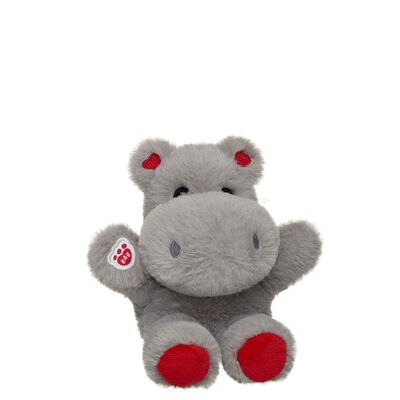 Mini Stuffed Animals & Plush Toys