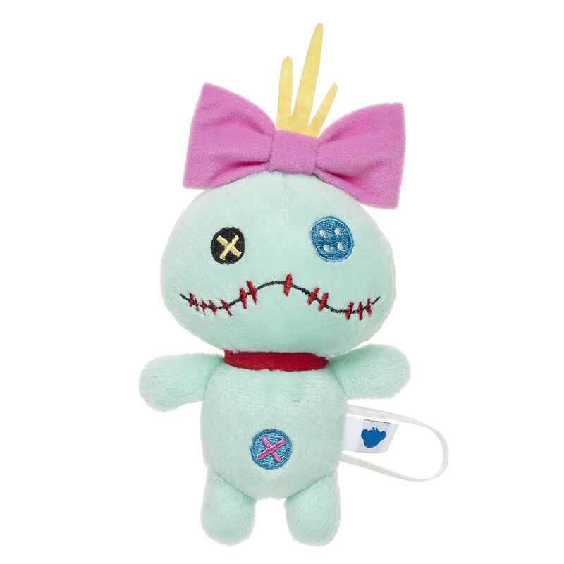 Disney Catch a Wave Stitch Plush Toy Gift Set