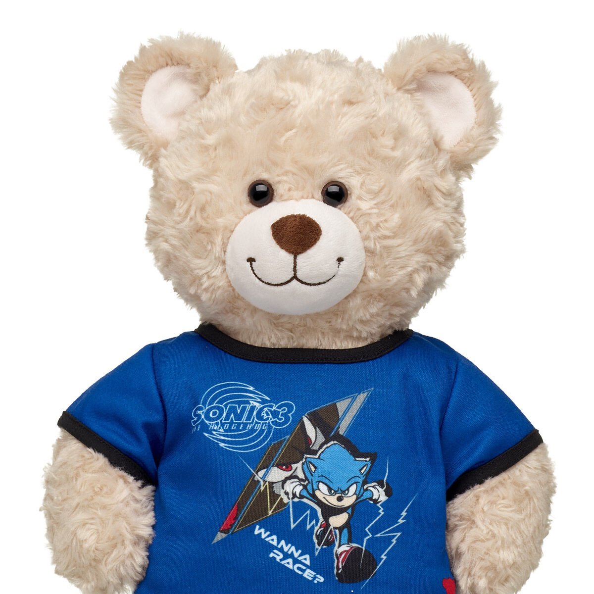 Build A Bear Sonic 3 T-Shirt | Mall of America®