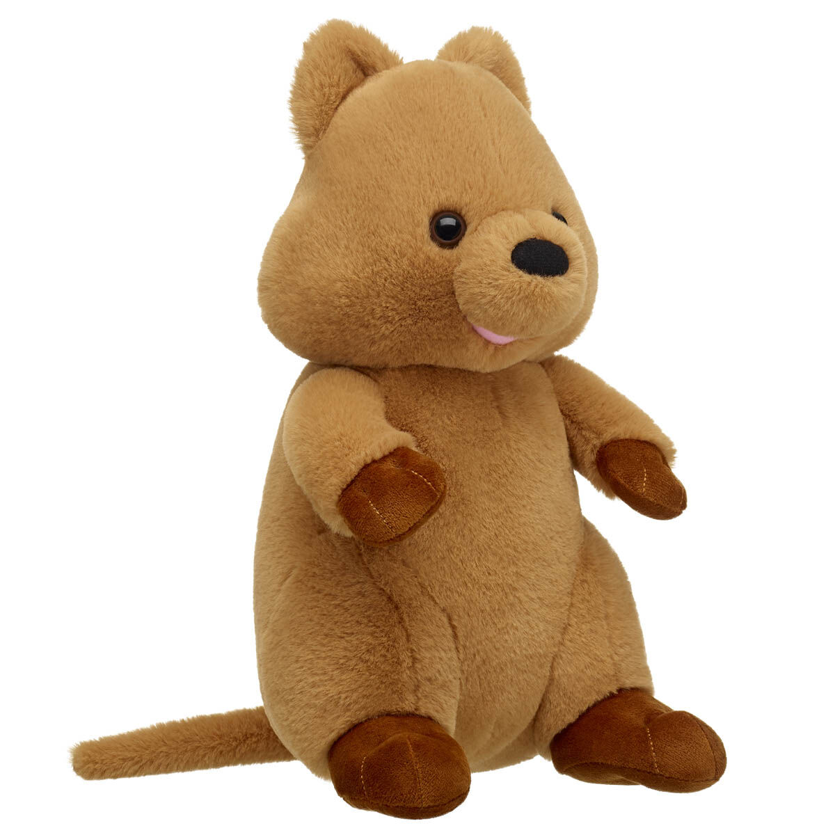 Build A Bear Quokka Stuffed Animal | Hamilton Place