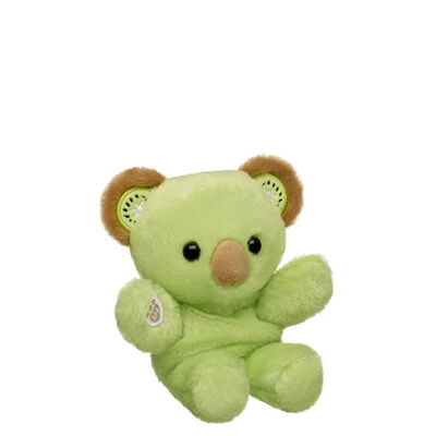 Mini Beans Build-A-Bear® Collection