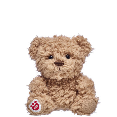 Mini Stuffed Animals & Plush Toys