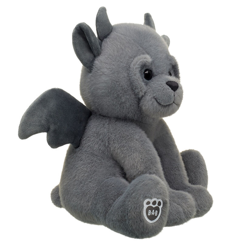Gargoyle Teddy Bear | Online Exclusive | Build-A-Bear
