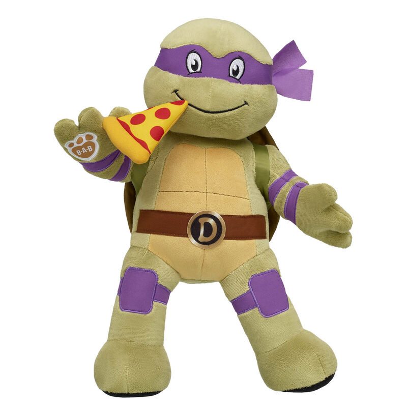 Tmnt 2022 Movie Toys