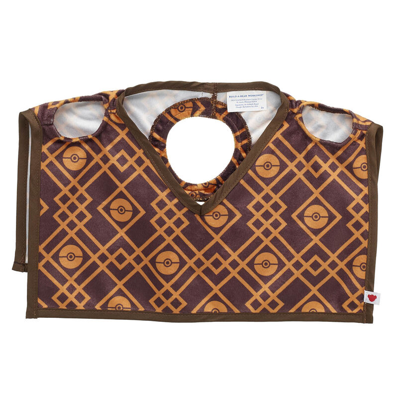 Online Exclusive Pokémon Cubone Plush Bundle | Build-A-Bear®