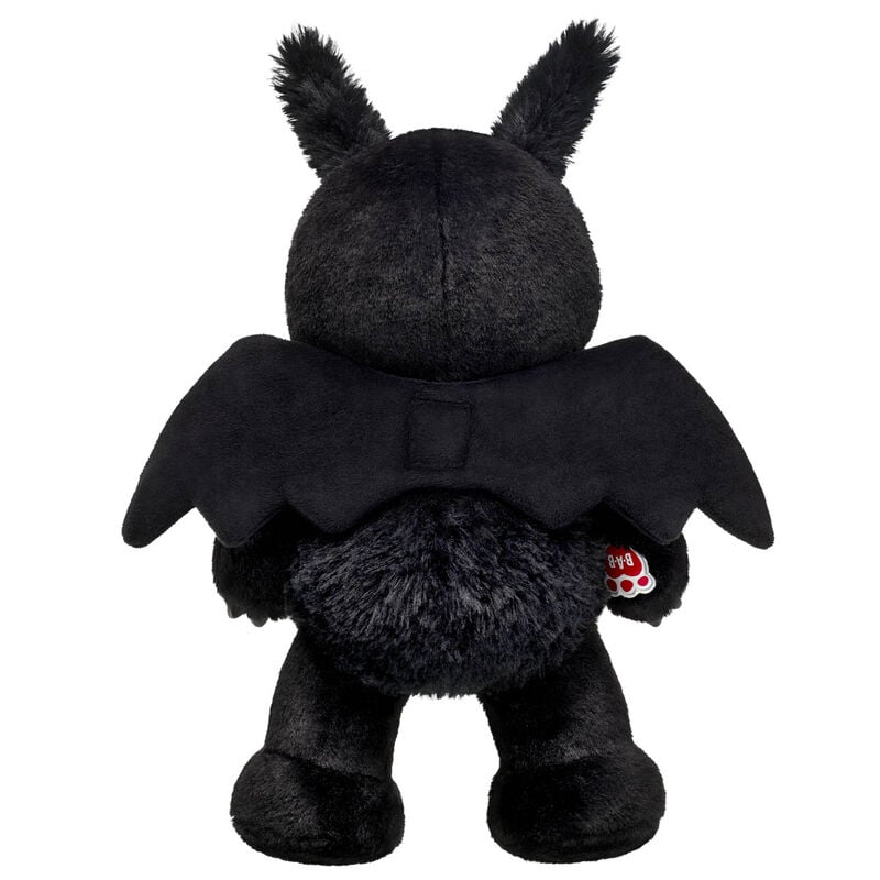 Mothman Plush | Build-A-Bear®