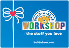 Build-A-Bear Gift Cards | Shop Now at Build-A-Bear®