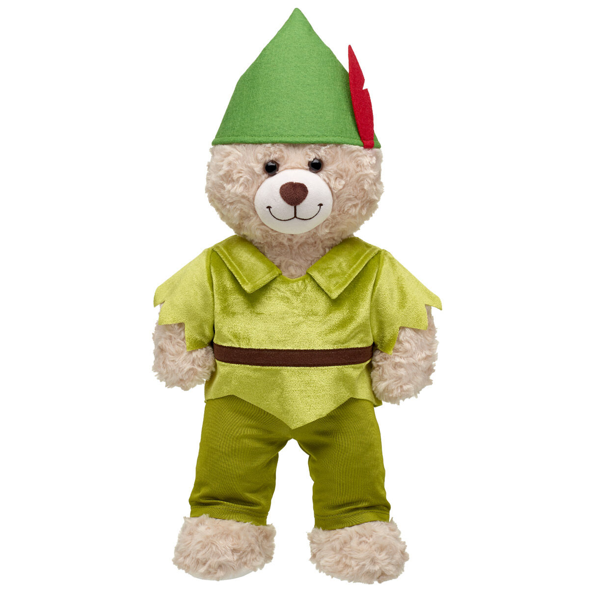 Disney Peter Pan Costume for Stuffed Animals | Build-A-Bear®
