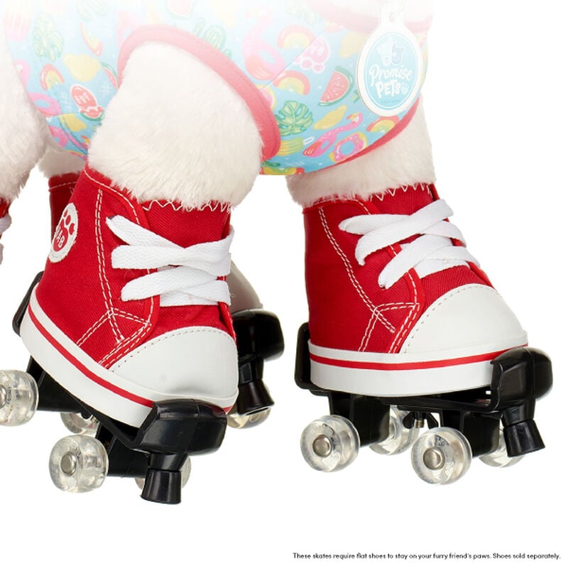 roller skates very